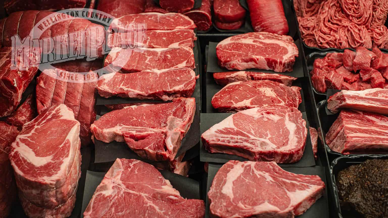 Wellington Country Marketplace